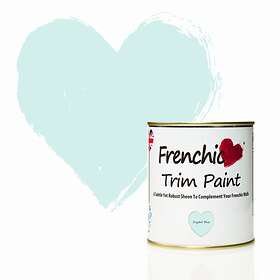 Frenchic Paint Frenchic Blue Trim Paint 500ML Best Price | Compare ...