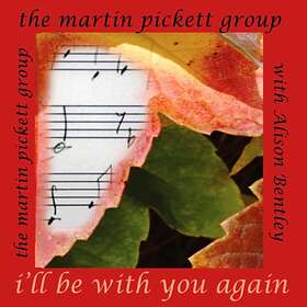 Martin Pickett I'll Be With You Again CD - Sammenlign priser hos Prisjakt
