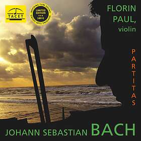 Best pris på Johann Sebastian Bach Bach: Partitas Nos. 1 & 2 LP Musikk ...