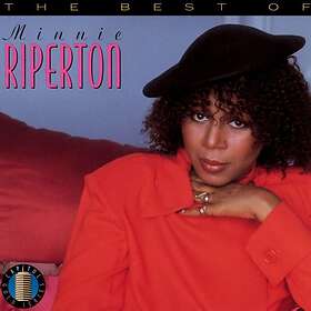 Minnie Riperton Capitol Gold: The Best Of CD - Sammenlign priser hos ...