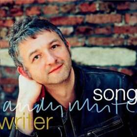 Andy White Songwriter CD - Sammenlign priser hos Prisjakt