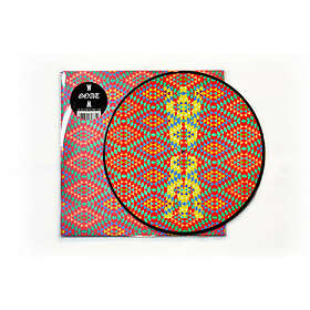 Goat World Music LP - Hitta bästa pris på Prisjakt