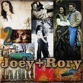 Best pris på Joey Rory Album Number Two CD Musikk - Sammenlign priser ...