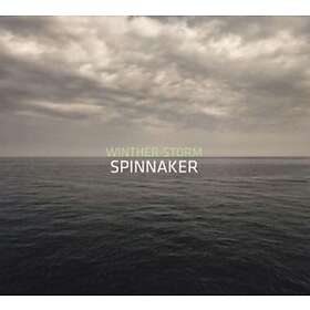 Best pris på Winther-Storm Spinnaker CD Musikk - Sammenlign priser hos ...