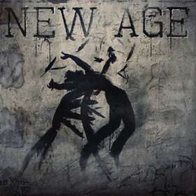 New Age CD - Hitta bästa pris på Prisjakt
