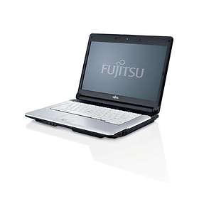 Fujitsu Lifebook S710 (VFY:S7100MXP50NC) - Hitta bästa pris på Prisjakt
