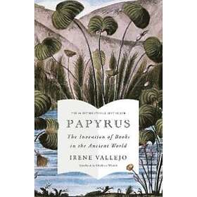 Papyrus - Sammenlign priser hos Prisjakt