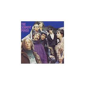 The Serpent Power CD, Från 139 kr