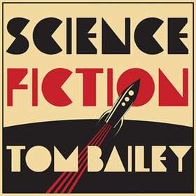 Tom Science Fiction CD - Hitta bästa pris på Prisjakt