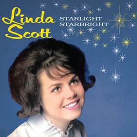 Best pris på Linda Scott Starlight Starbright CD Musikk - Sammenlign priser hos Prisjakt