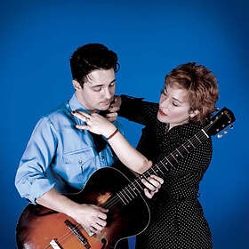 Shovels & Rope Johnny 99 LP - Sammenlign priser hos Prisjakt
