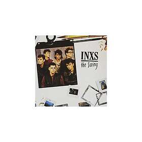 INXS - The Swing (Remastered) CD - Offres dès 13
