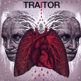 The Eyes Of A Traitor Breathless CD - Sammenlign priser hos Prisjakt