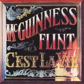 McGuinness Flint Cest CD, Från 99 kr