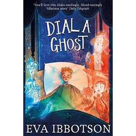 Dial a Ghost - Sammenlign priser hos Prisjakt