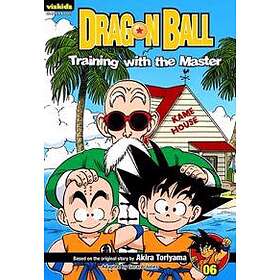 Best pris på Dragon Ball: Chapter Book, Vol. 6, 6: Training with the ...