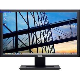 Dell E2211H - Hitta bästa pris på Prisjakt