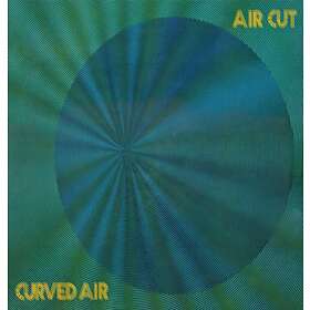 Curved Air Cut Remastered Official Edition CD, Från 229 kr