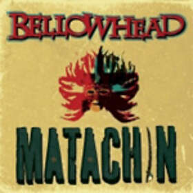 Bellowhead Matachin CD, Från 119 kr