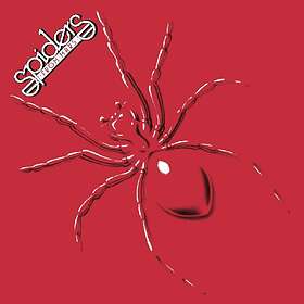 Spiders From Mars 2 CD - Sammenlign priser hos Prisjakt