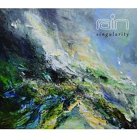 Rain Singularity CD, Från 139 kr