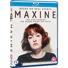 Maxine (Miniserie) (UK-import) Blu-ray - Sammenlign priser hos Prisjakt