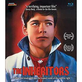 The Inheritors (1983) Blu-ray - Hitta bästa pris på Prisjakt