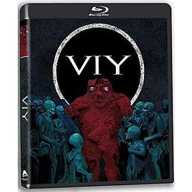 Viy (1967) (Blu-ray) - Sammenlign priser hos Prisjakt