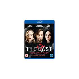 The East Blu-Ray - Sammenlign priser hos Prisjakt