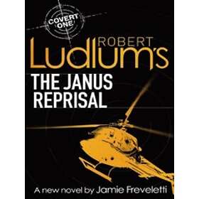 Robert Ludlum's The Janus Reprisal - Hitta bästa pris på Prisjakt