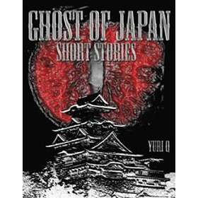 Ghost of Japan Short Stories - Hitta bästa pris på Prisjakt