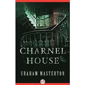 Charnel House - Black Friday 2025 – Erbjudanden från 32 kr