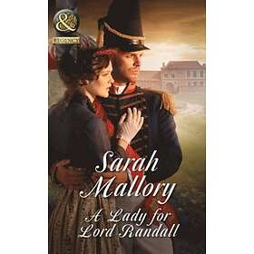 Lady For Lord Randall, Från 31 kr