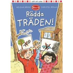 Rädda träden!, Från 29 kr