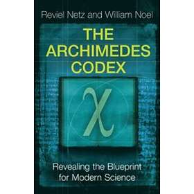 Archimedes Codex - Hitta bästa pris på Prisjakt