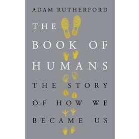 Best pris på Book of Humans Bøker - Sammenlign priser hos Prisjakt