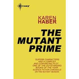 Mutant Prime - Hitta bästa pris på Prisjakt