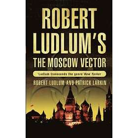 Robert Ludlum's The Moscow Vector - Hitta bästa pris på Prisjakt