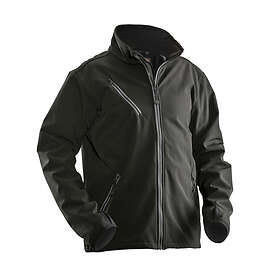 Jobman Softshell Jacka 1201, Från 449 kr