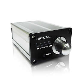 Argon DA1 - Hitta bästa pris på Prisjakt