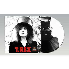 Marc Bolan & T.Rex The Slider Limited Edition (RSD 2022) LP ...