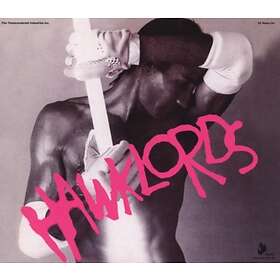 Hawklords 25 Years CD, Från 129 kr