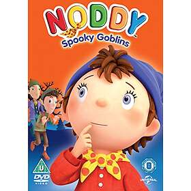 Noddy In Toyland: Spooky Goblins (UK-import) DVD, Från 49 kr