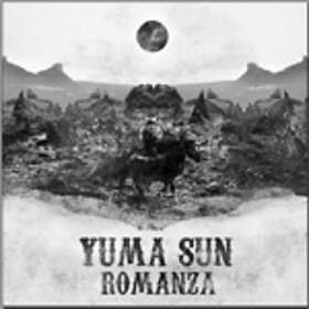 Yuma Sun Romanza CD - Sammenlign priser hos Prisjakt