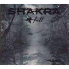 Shakra Fall CD, Från 189 kr