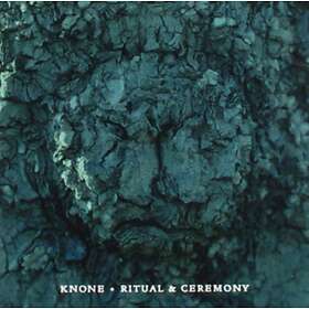 Knone Ritual & Ceremony CD - Hitta bästa pris på Prisjakt