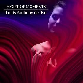 Louis Delise A Gift Of Moments CD - Sammenlign priser hos Prisjakt