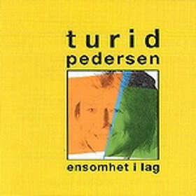 Turid Pedersen Ensomhet I Lag CD, Från 179 kr