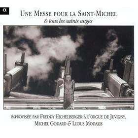 Various Mass For The Feast Of St Michael And All Angels CD - Sammenlign ...