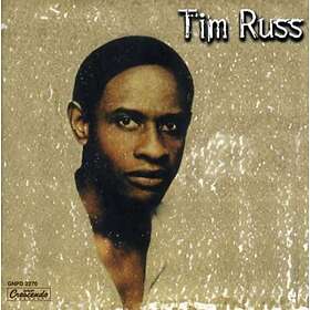 Best pris på Tim Russ CD Musikk - Sammenlign priser hos Prisjakt